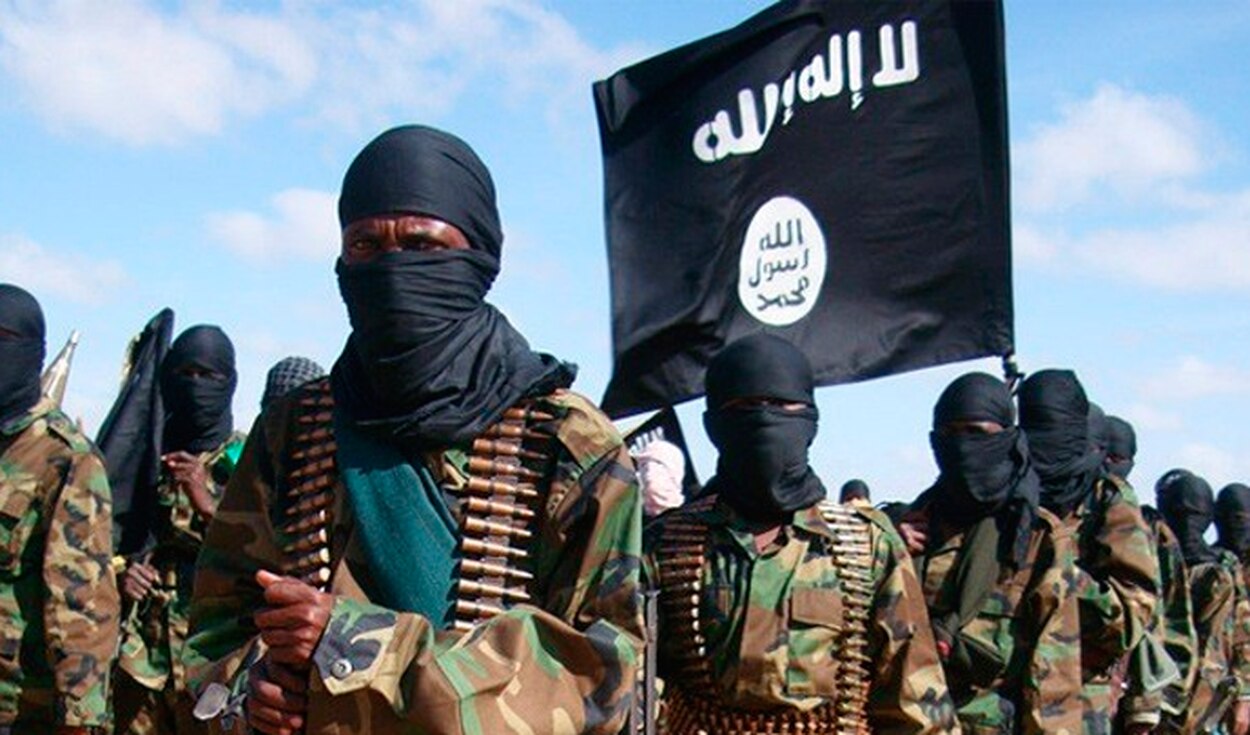 Le terrorisme en Afrique - Panafricaniste