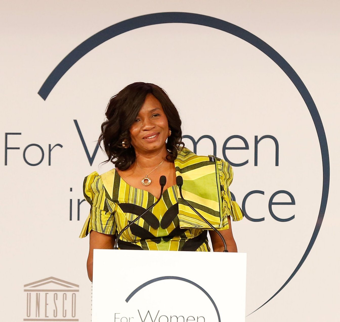 Ces femmes scientifiques Africaines à célébrer — Panafricaniste