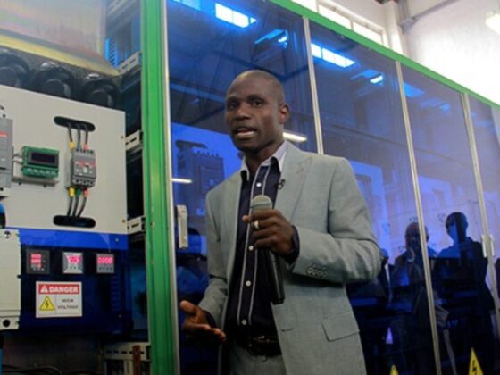 Ces inventeurs et scientifiques africains à célébrer — Panafricaniste