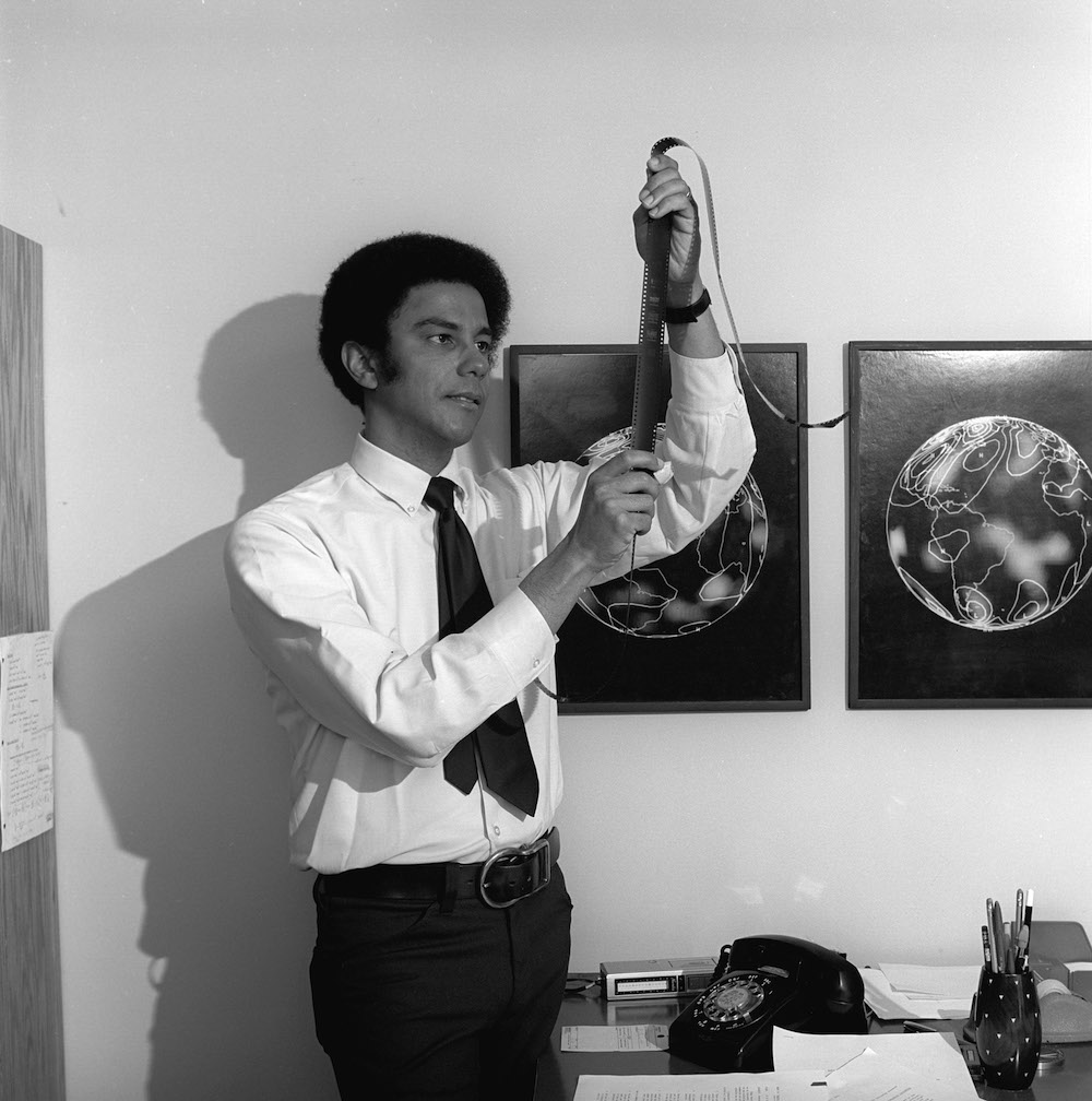 Inventeurs et savants Afro-américains — Panafricaniste