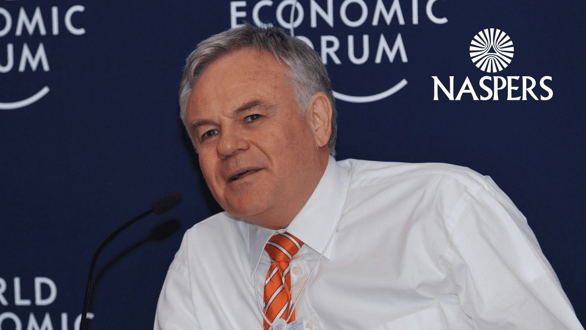 Qui est Koos Bekker, fondateur de Multichoice et milliardaire Sud ...
