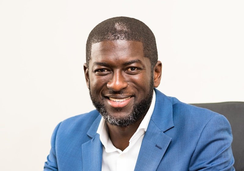 Kevin Okyere : fondateur du groupe Springfield, une compagnie ...