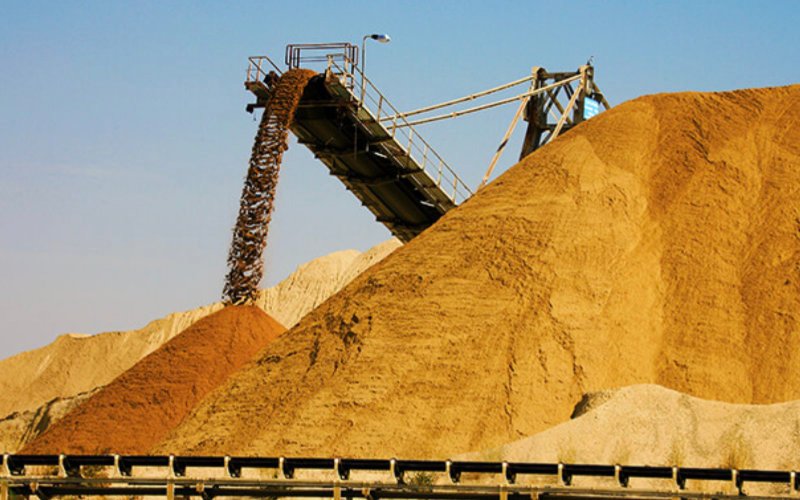 Tout ce qu'il faut savoir sur la phosphate — Panafricaniste