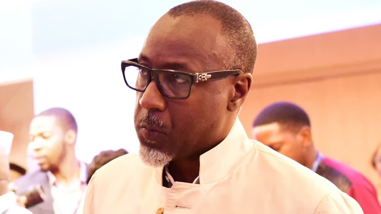 Yérim Habib Sow : Qui est le magnat ivoiro-sénégalais derrière le ...